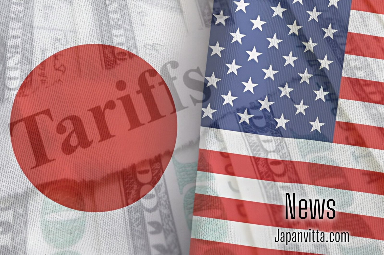 Japan Vitta | View News